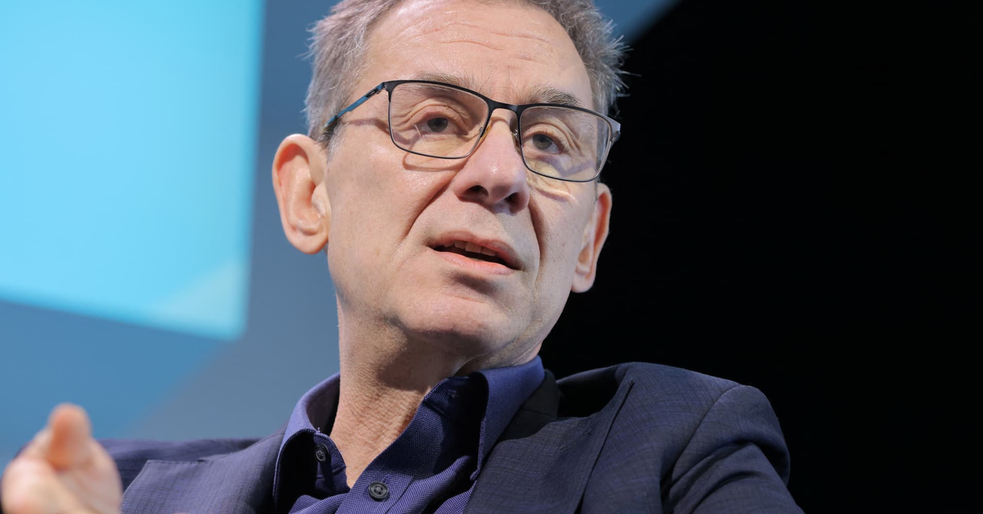 Pfizer CEO says tariff uncertainty is deterring further U.S. investment ...