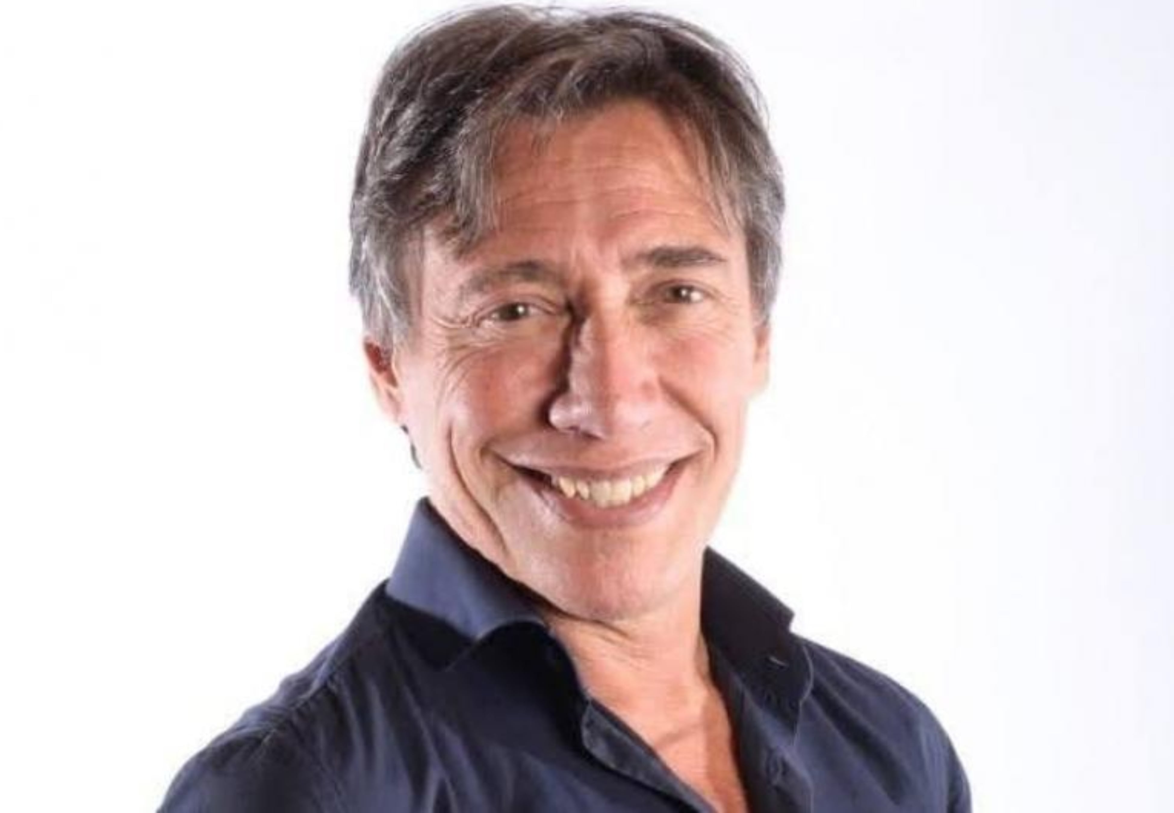 Tras el sobreseimiento en la causa por abuso, Fabián Gianola se casa ...