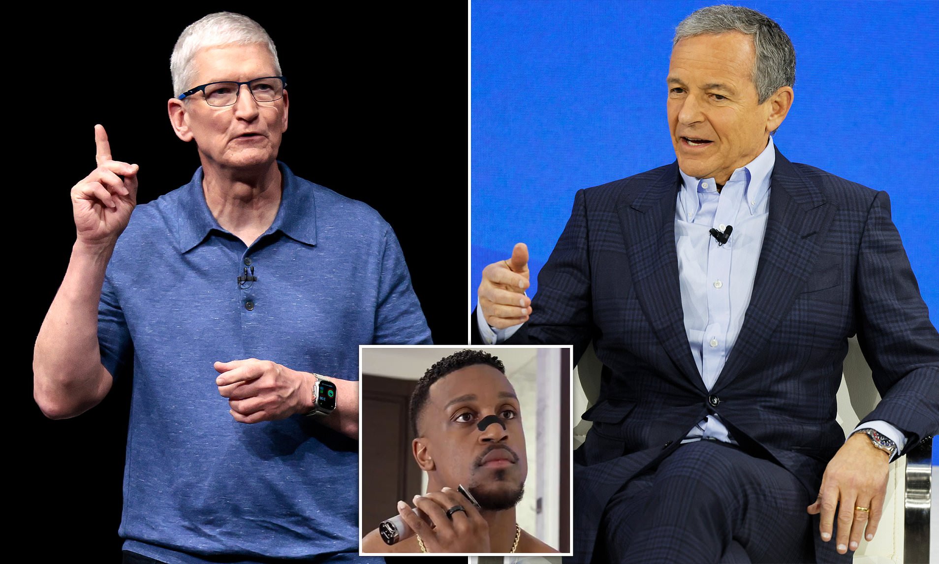 The excruciatingly early hour top CEOs are now waking up to get ahead of the pack