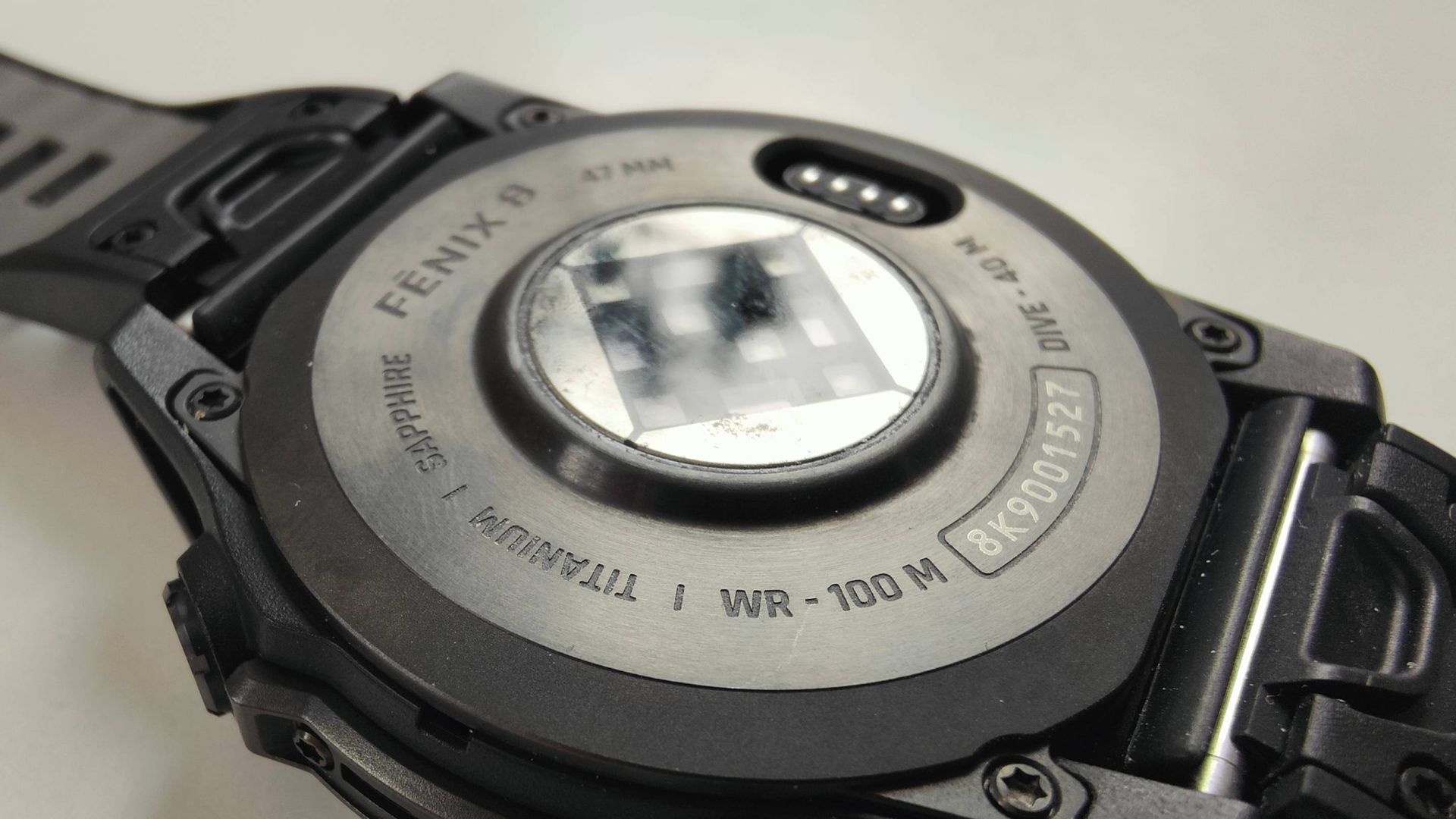 Garmin Fenix 8 could get a massive upgrade in the form of LTE