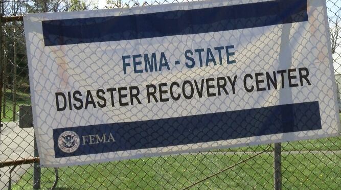 Gov. Beshear requests more counties be approved for federal assistance ...