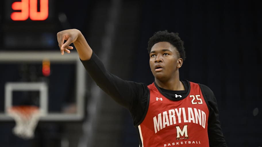 Utah Jazz 2025 NBA Draft Profile: Derik Queen