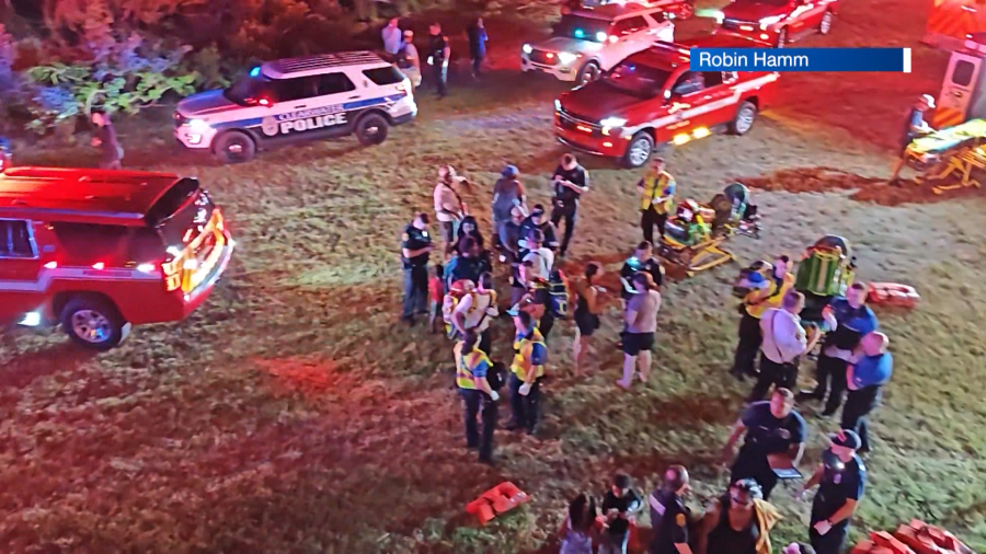 Investigation continues into deadly Clearwater Ferry crash