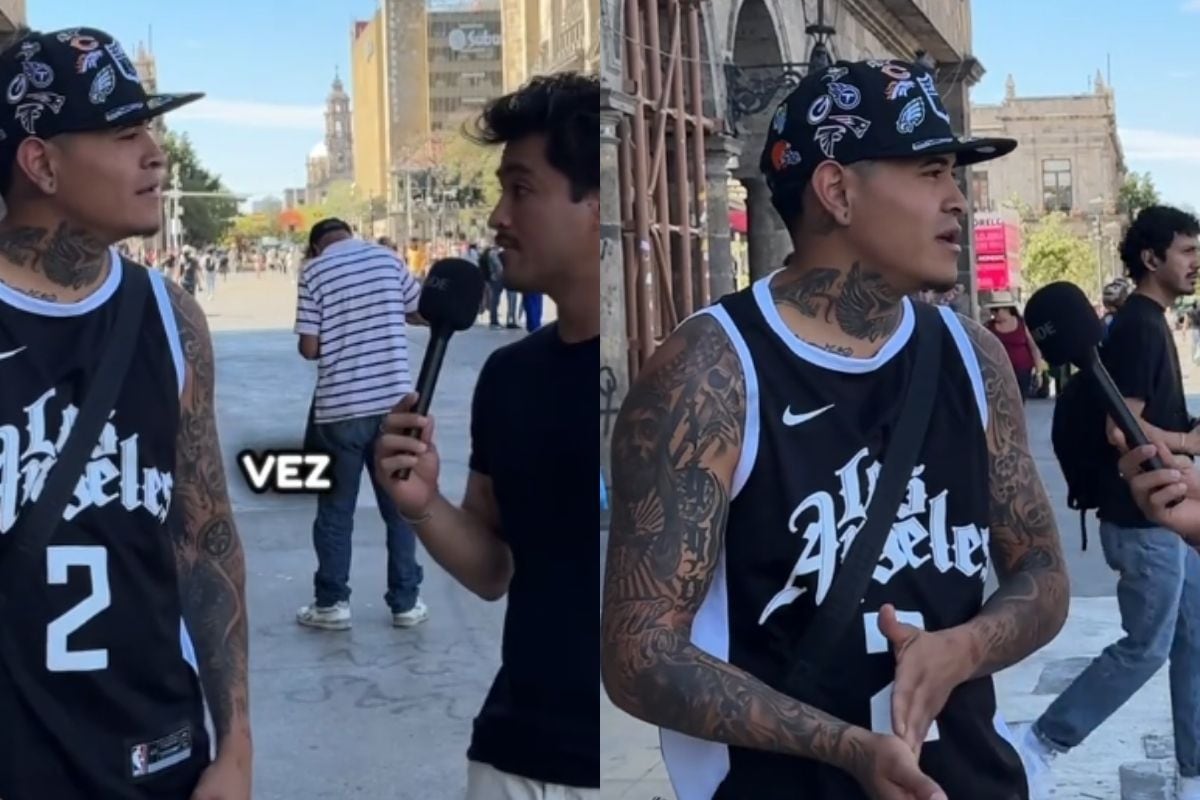 “Quiero pero no puedo”: Hombre cuenta que tiene mucho tiempo sin poder ...