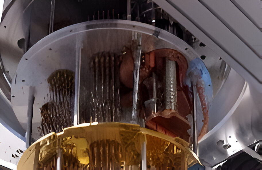 Quantum Leap: Japan's New 256-Qubit Quantum Computer