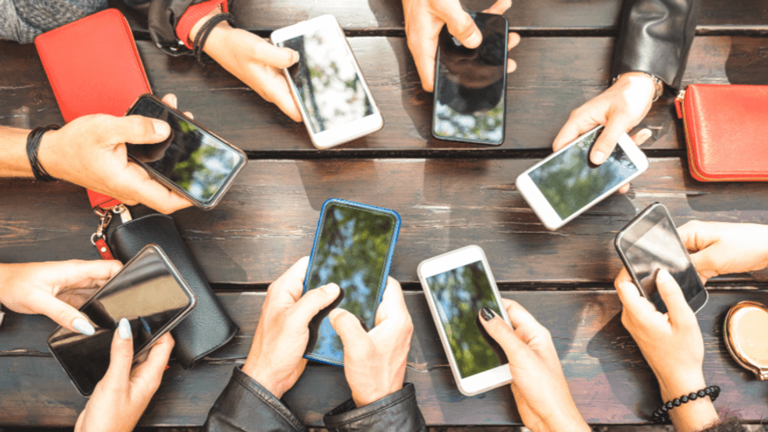 West Virginia governor signs bill banning cell phones in classrooms to ...