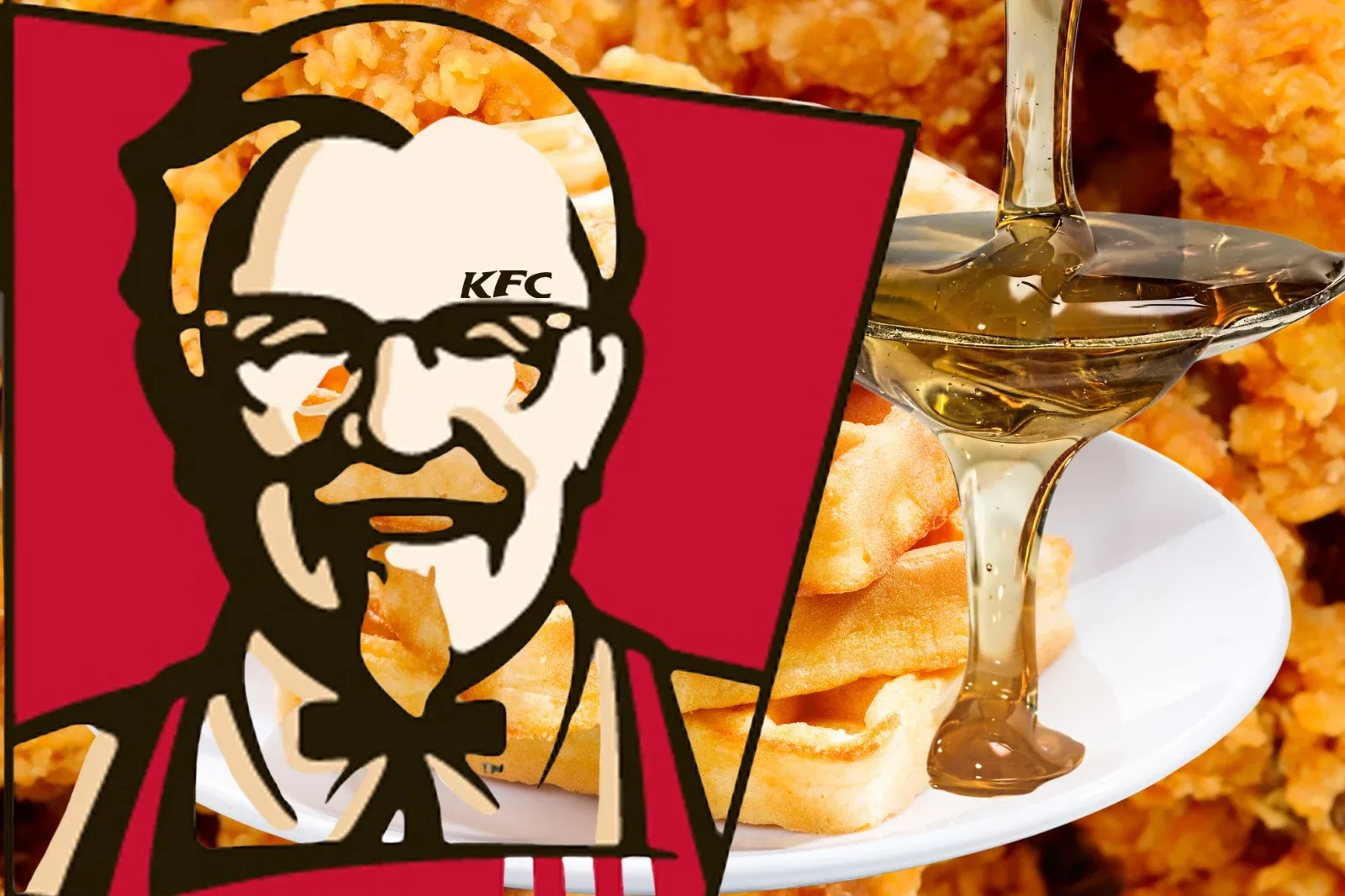 KFC Finally Bringing Back an Iconic American Menu Item