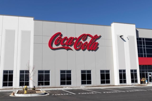 Coca-Cola partners with pro sports teams for innovative new project ...