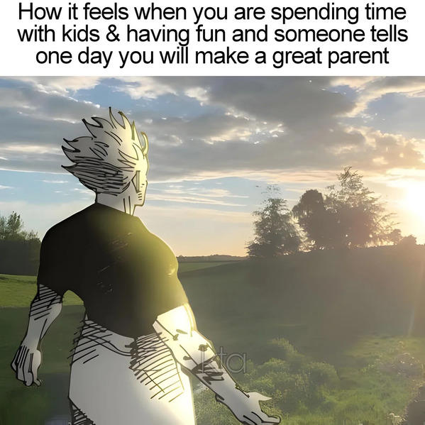 45 Wholesome Memes For A Midday Mood Boost (April 29, 2025)