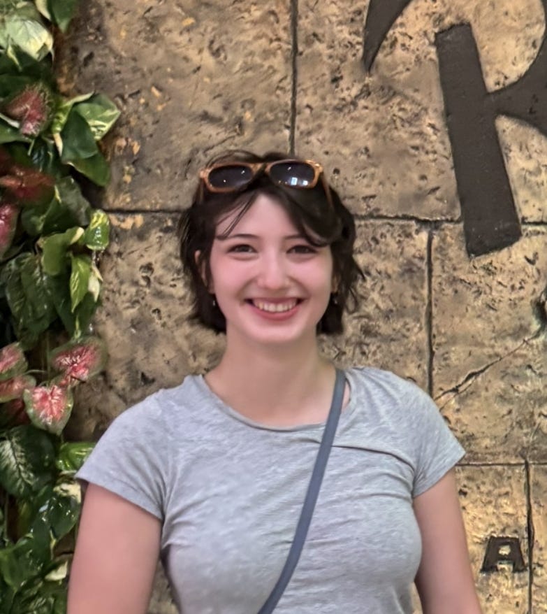 Vera Rose Giemza: A Lubbock student's case for supporting Proposition A