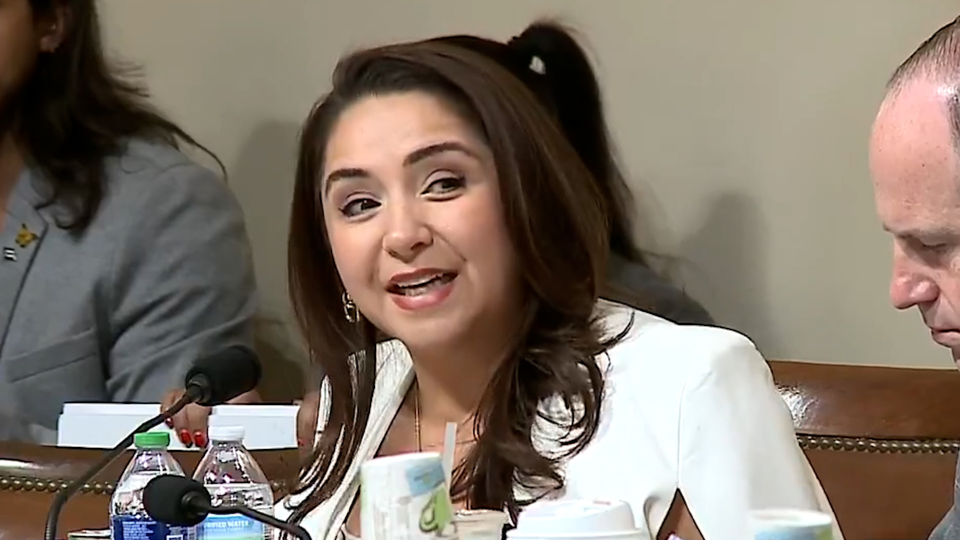 Delia Ramirez Calls For Kristi Noem’s Resignation: She ‘Abused’ Her Power