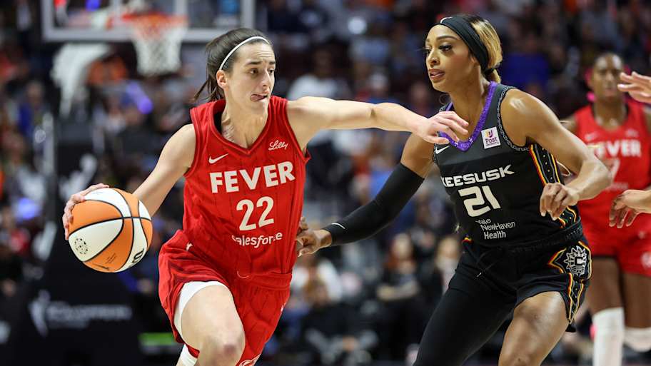 How Many WNBA Teams Are There? Running Through the History of League ...