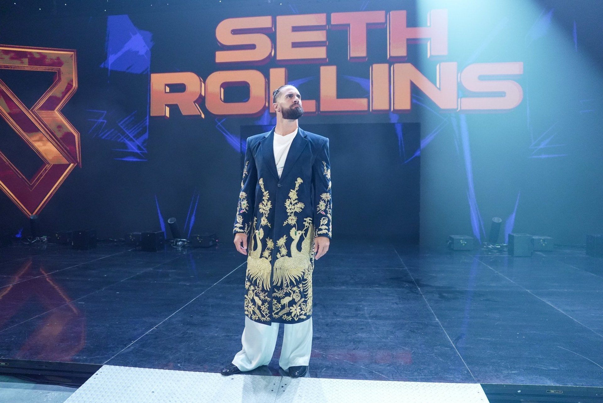 Former WWE world champion stuns Netflix viewers with ‘insane’ £10,000 ...