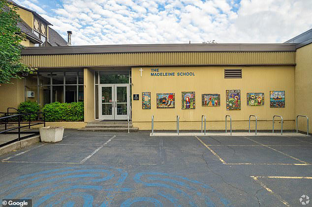 Catholic school torn apart after Portland DEI executive makes shocking ...