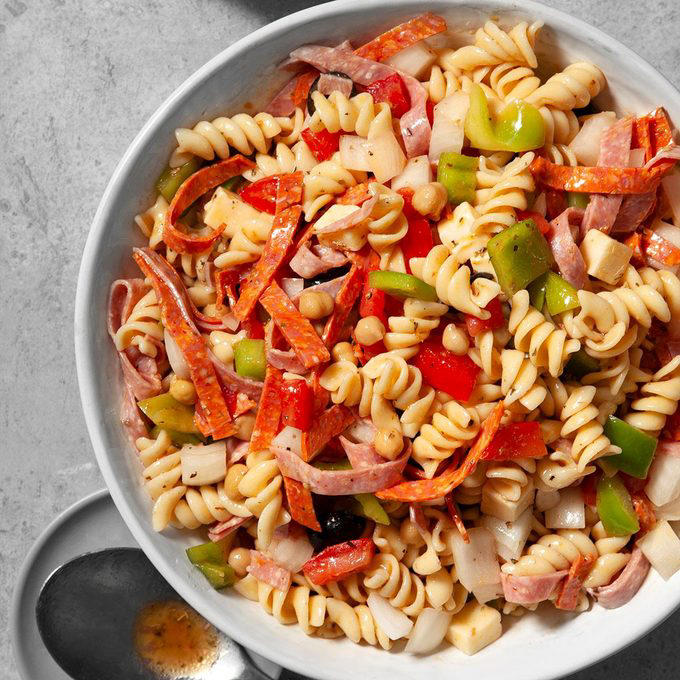 29 Brunch Salad Ideas and Recipes