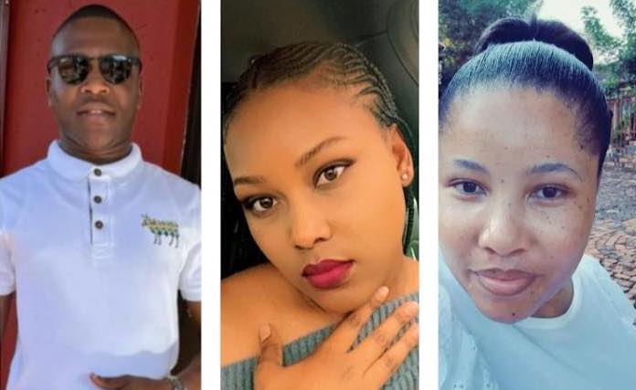 Police confirm car found belongs to three deceased constables