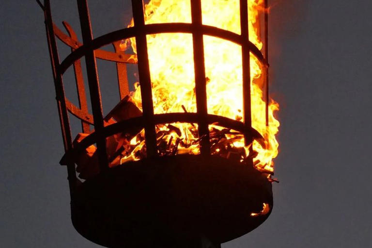 VE Day Cambridgeshire events: Special 80th anniversary will see beacons ...