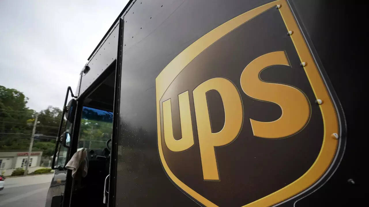 UPS to lay off 20,000 jobs, shut down facilities as it reduces Amazon ...