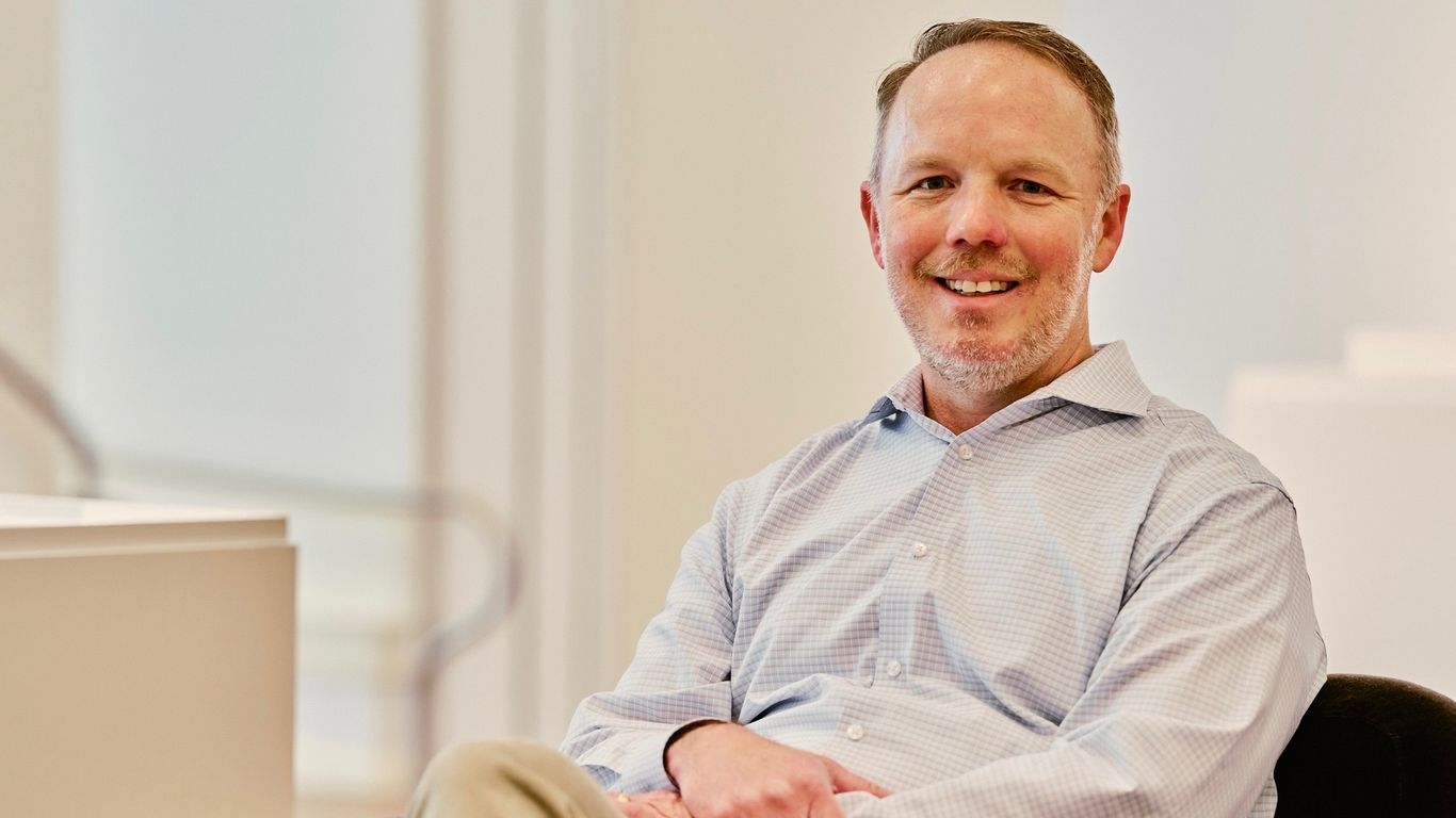 Journalist Michael Graff brings gratitude to your inbox with new ...