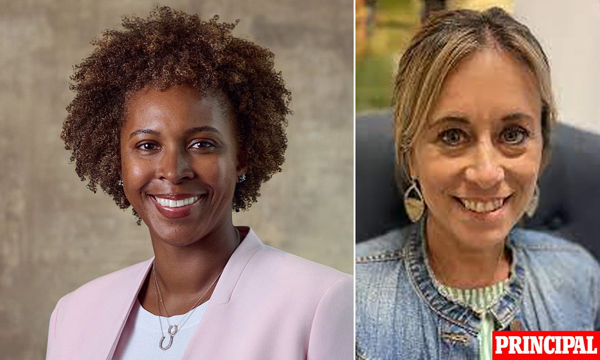 Catholic school torn apart after Portland DEI executive makes shocking ...