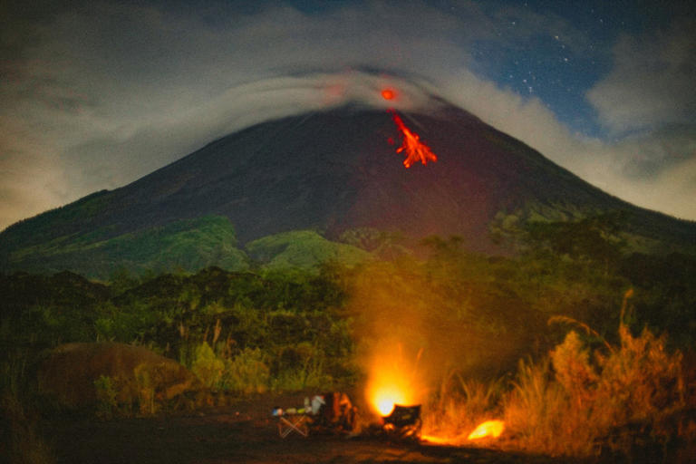 3 volcano experiences you can't miss in Java