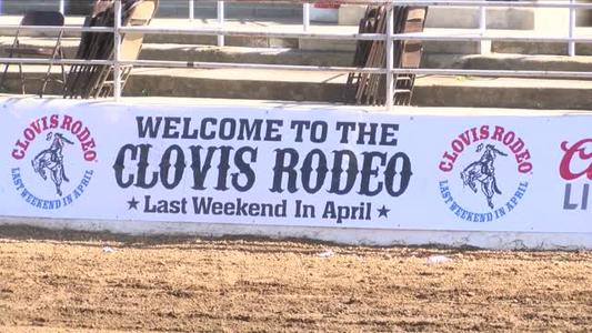 Clovis Rodeo reveals musical acts for five-day event