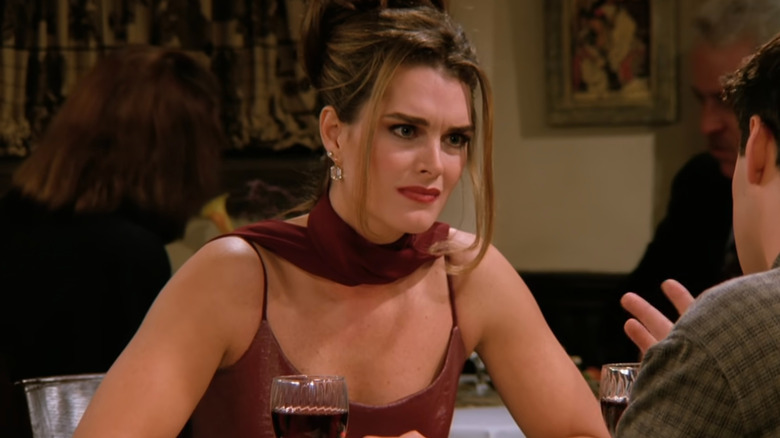 Friends: These 6 Minor Characters Had The Most Depressing Endings