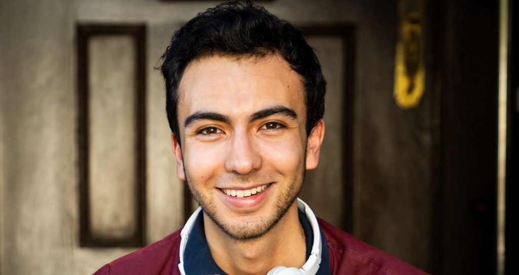 ‘Rosario' Filmmaker Felipe Vargas Signs With Verve