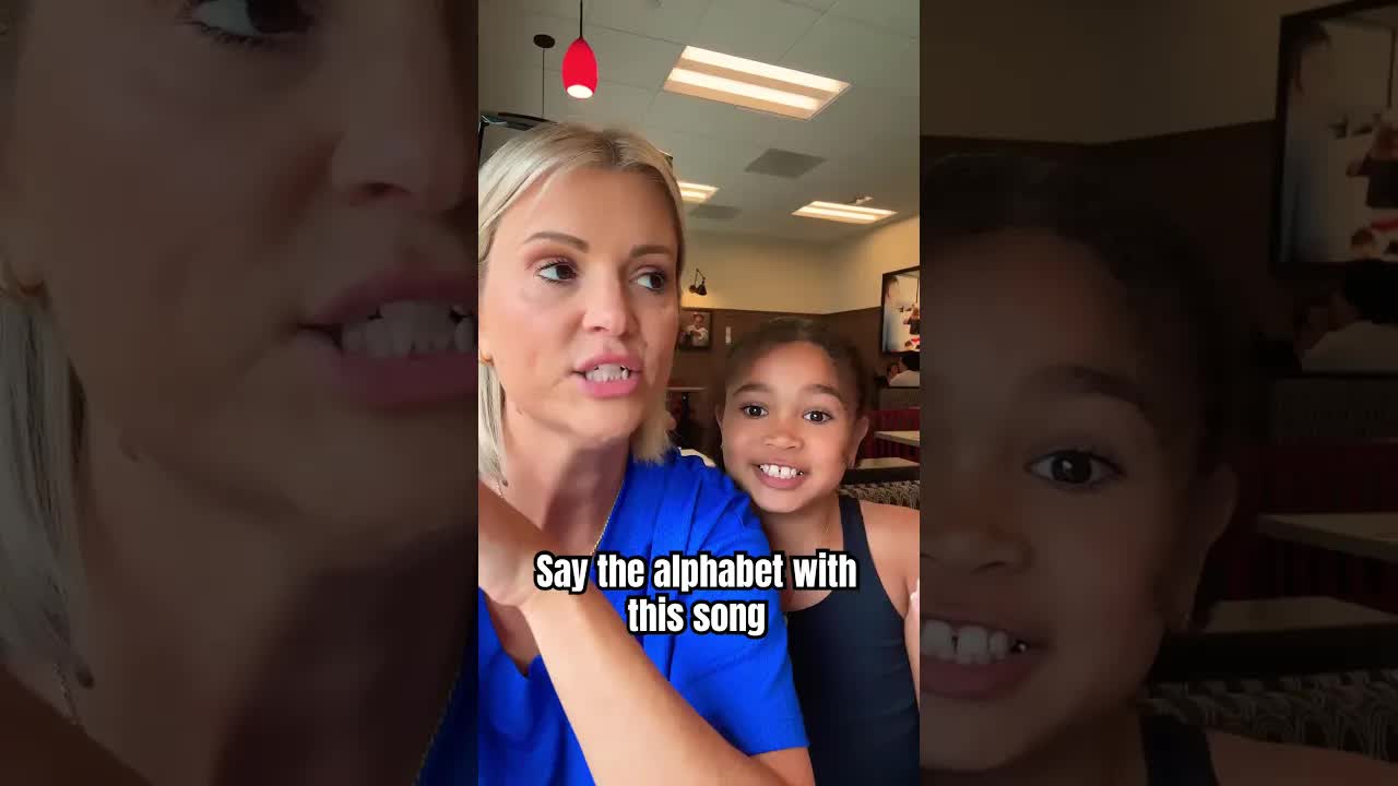 Alphabet Song for Kids - Learn ABCs with Fun Music