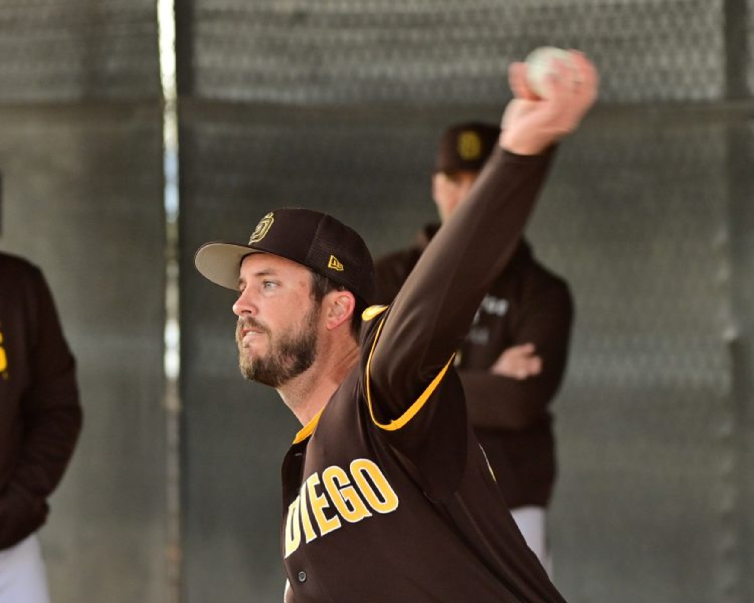 Key Chicago Cubs relief pitcher gets brutally honest on surprise comeback