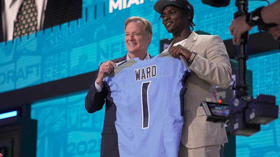 Seven Round NFL Draft Recap, Undrafted Free Agent Signings; ACC Daily ...
