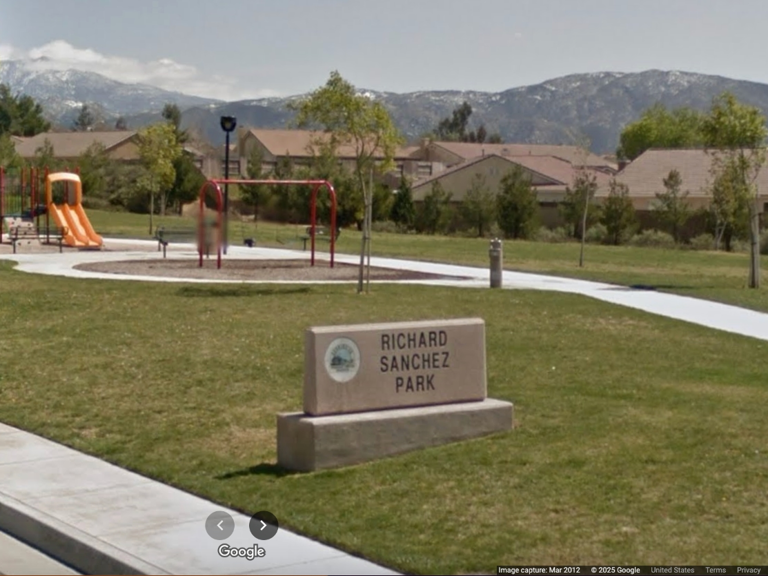 Banning City Parks Tour Planned By Parks And Recreation Department
