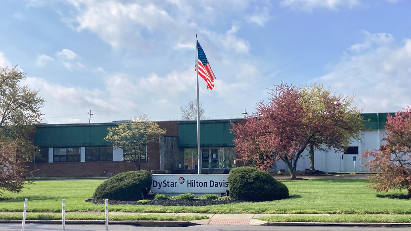 DyStar optimises production in Americas to boost efficiency, growth