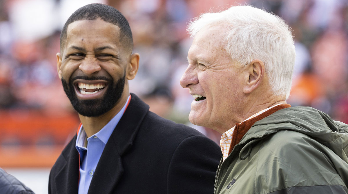 Charles Woodson makes major Browns ownership move, but there’s a Tom ...