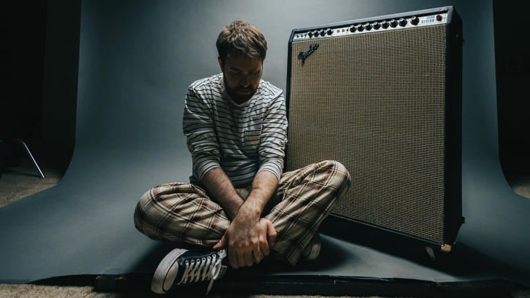 Nirvana tone guru Aaron Rash solves Kurt Cobain’s Heart-Shaped Box ...