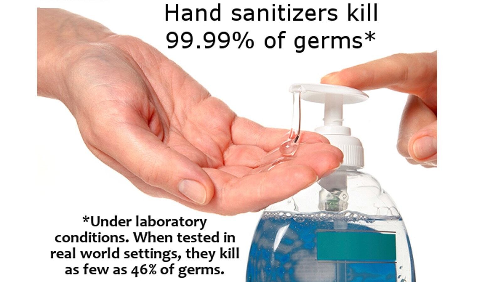 18 Technically Correct Statistics that are Misleading