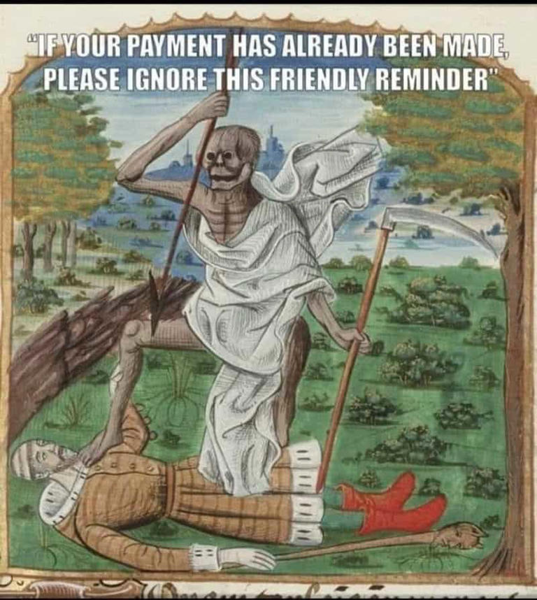 36 Funny Medieval Memes Bringing Laughs From The Dark Ages (April 29, 2025)