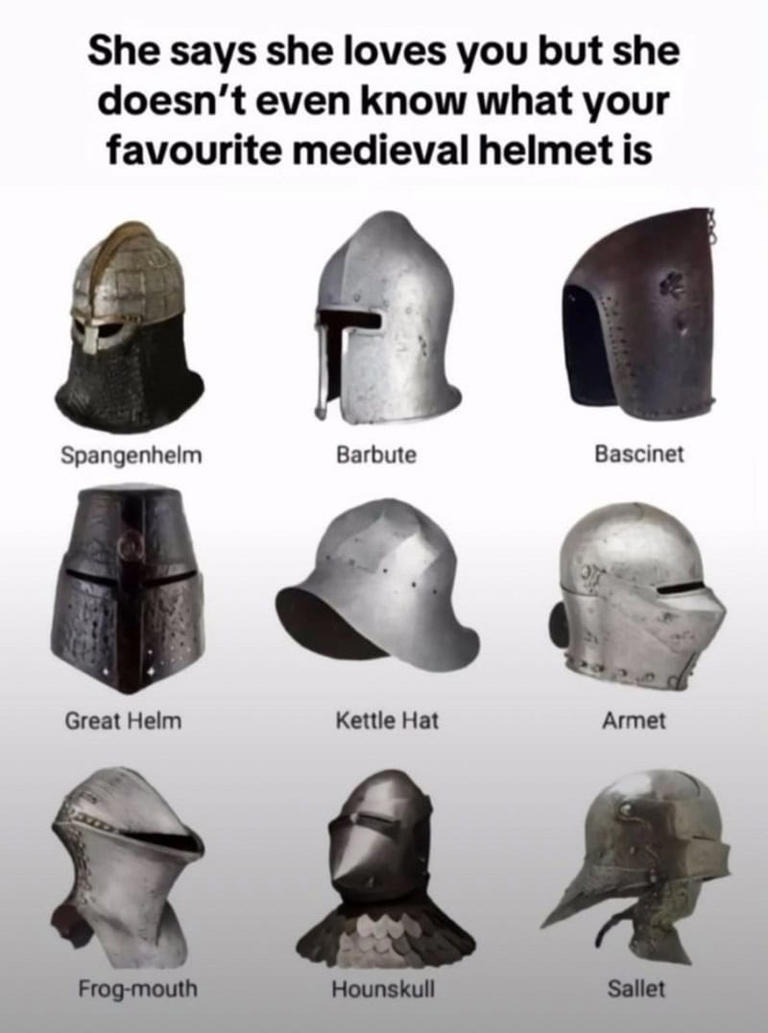 36 Funny Medieval Memes Bringing Laughs From The Dark Ages (April 29, 2025)