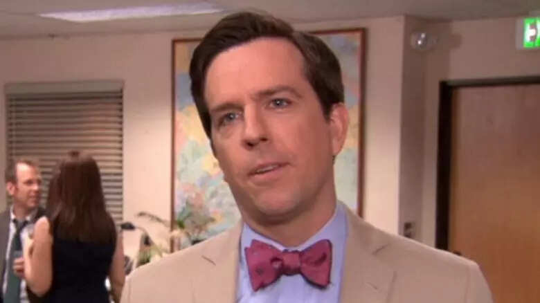 Will Ed Helms return as Andy Bernard in ‘The Paper’? What to expect ...