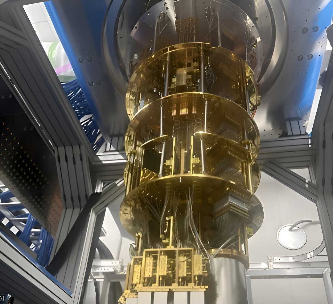 Quantum Leap: Japan's New 256-Qubit Quantum Computer