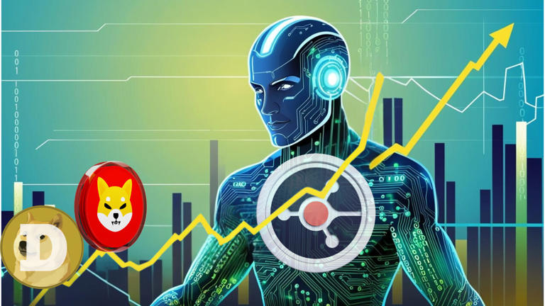 Dogecoin (DOGE) and Shiba Inu (SHIB) Investors Are Buying Ruvi AI (RUVI) As They Eye Up to 100x ...