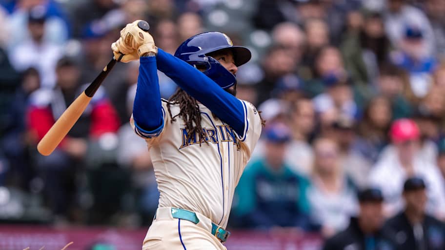 How a Simple Change in Approach is Helping J.P. Crawford Drive Seattle ...