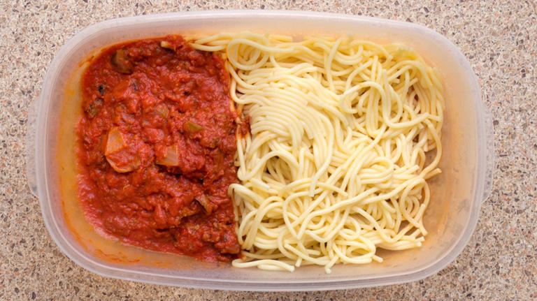 Here's Why Cold Pizza Tastes So Good - And More Leftovers These Chefs ...