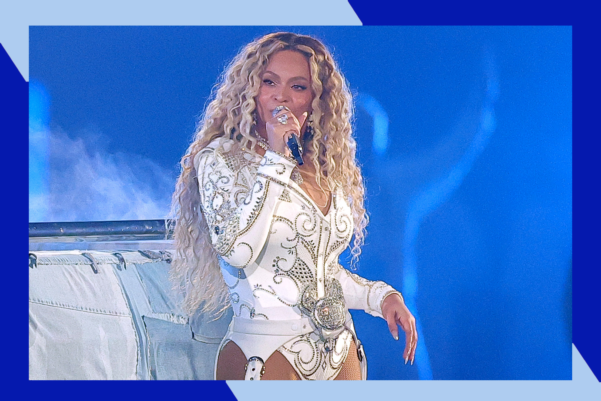 How much are the cheapest Beyoncé ‘Cowboy Carter’ tickets?