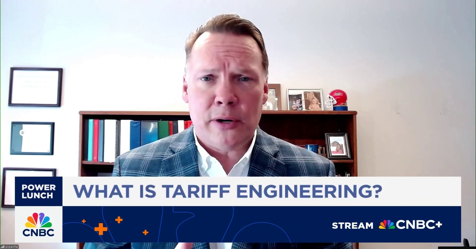 How companies are using 'tariff engineering' to avoid increased costs