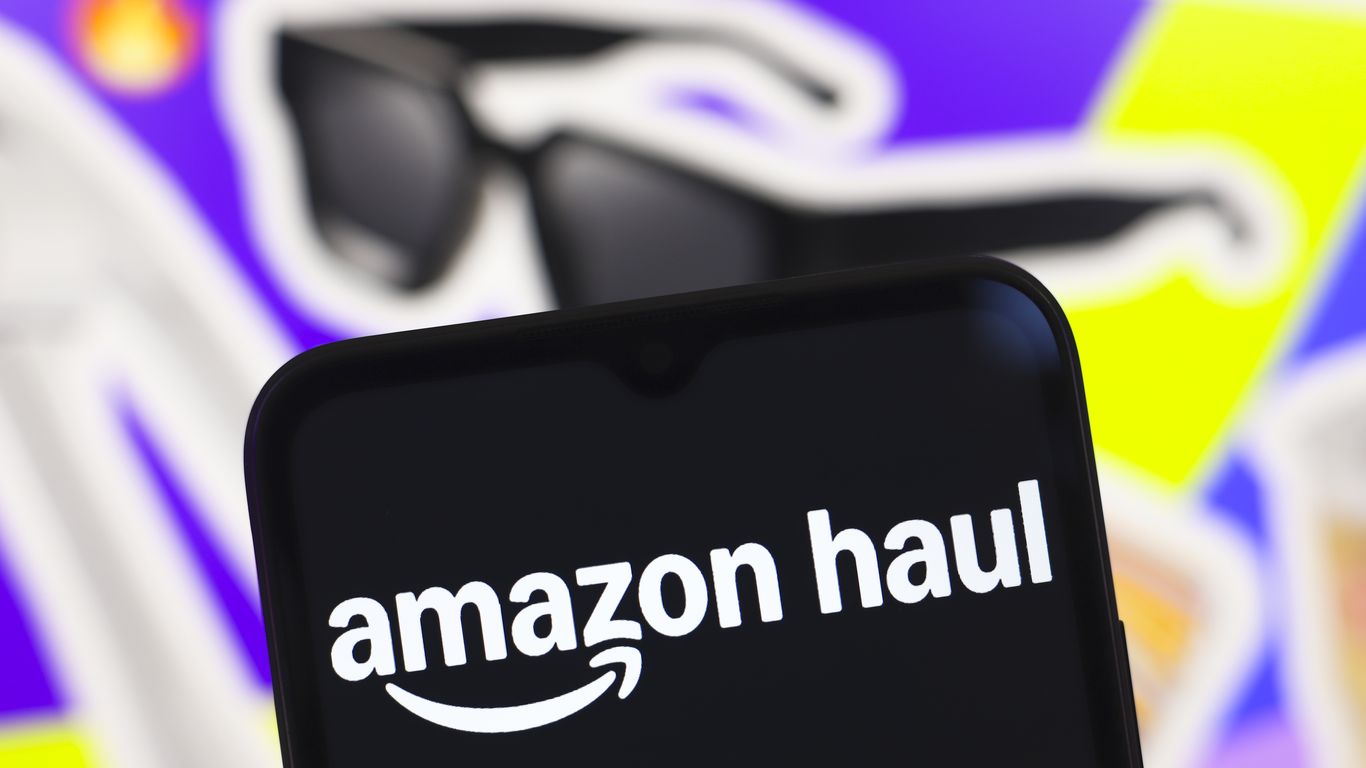 Amazon Haul: What to know about Amazon's Shein and Temu competitor