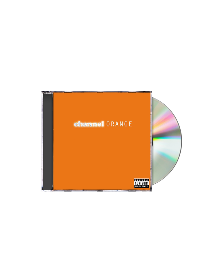 Frank Ocean's mom on paths he could have taken before music: 'Imagine ...