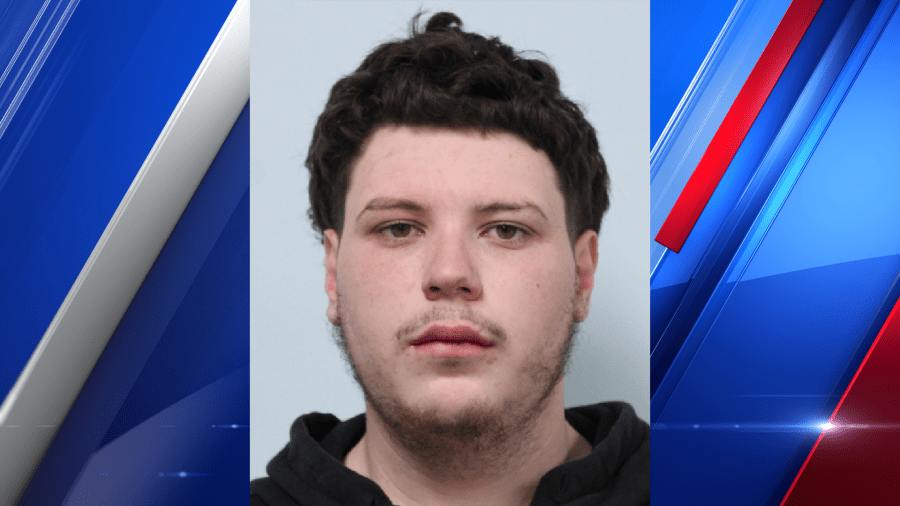 Springfield man charged for armed robbery of electronic bike