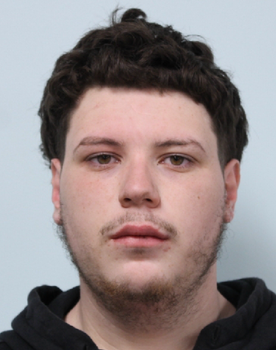 Springfield man charged for armed robbery of electronic bike