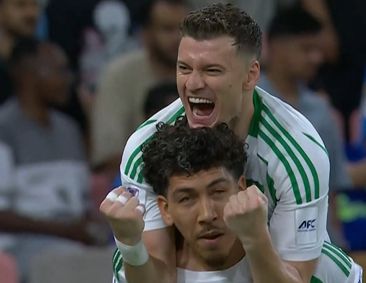 광주FC 7-0 대파했던 알힐랄, 와르르 무너졌다!…라이벌 알아흘리에 1-3 충격패→4강 탈락 [ACLE 리뷰]